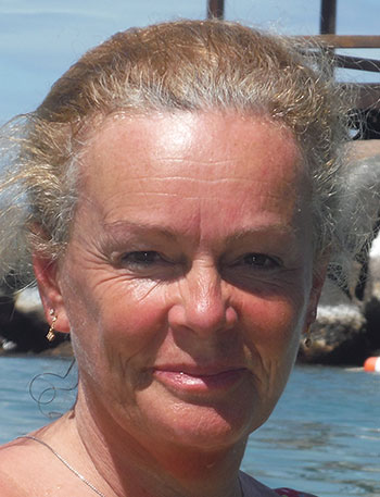 About Us - Bonboniera